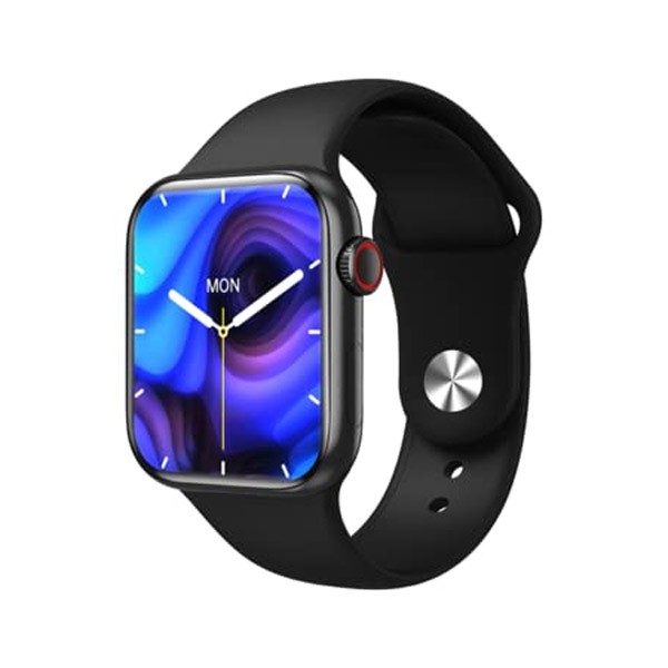 HW56 Plus Smart Watch Series 7 Price in BD | Earifin.com
