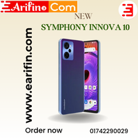 symphony Innova 10 price in Bangladesh | earifin.com