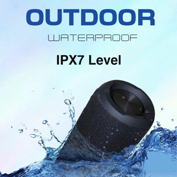 Buy Awei Y669 Bluetooth Speaker Online | Earifin.com