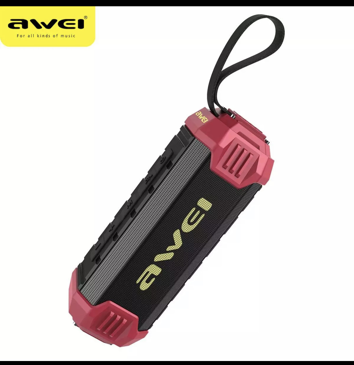 Awei Y280 wireless speaker