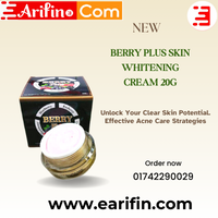 berry plus cream price in Bangladesh | earifin.com