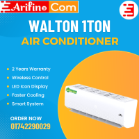 Walton 1 ton non inverter ac price in Bangladesh | Earifin.com
